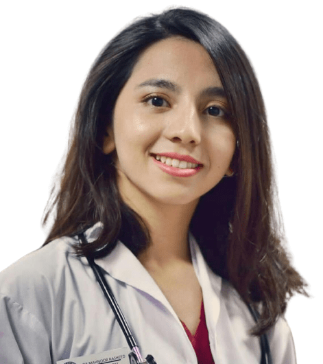 Dr. Mahnoor Rasheed - MHS Doctors Services