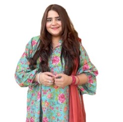 Ms.Fatima Riaz - MHS Doctors Services