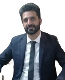 Dr.Syed Muhammad Nayab Raza Shah - MHS Doctors Services